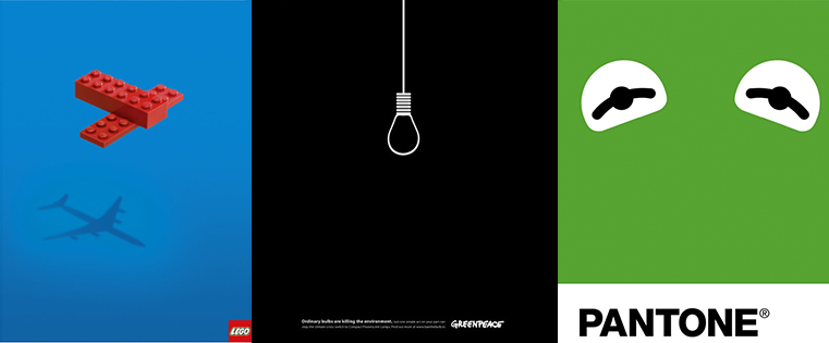 Ad Design Inspiration